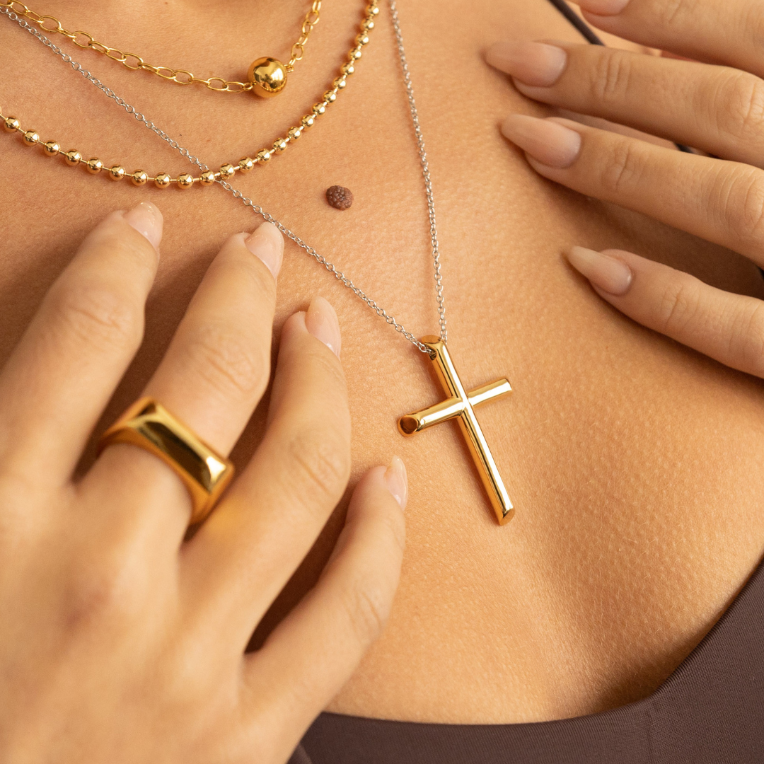 Religious Jewelry - Sahira Jewelry Design