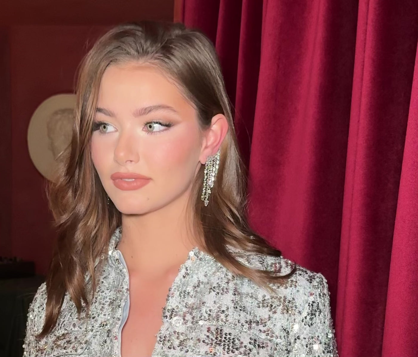 Gold - $98.00 Silver - $98.00 Variant